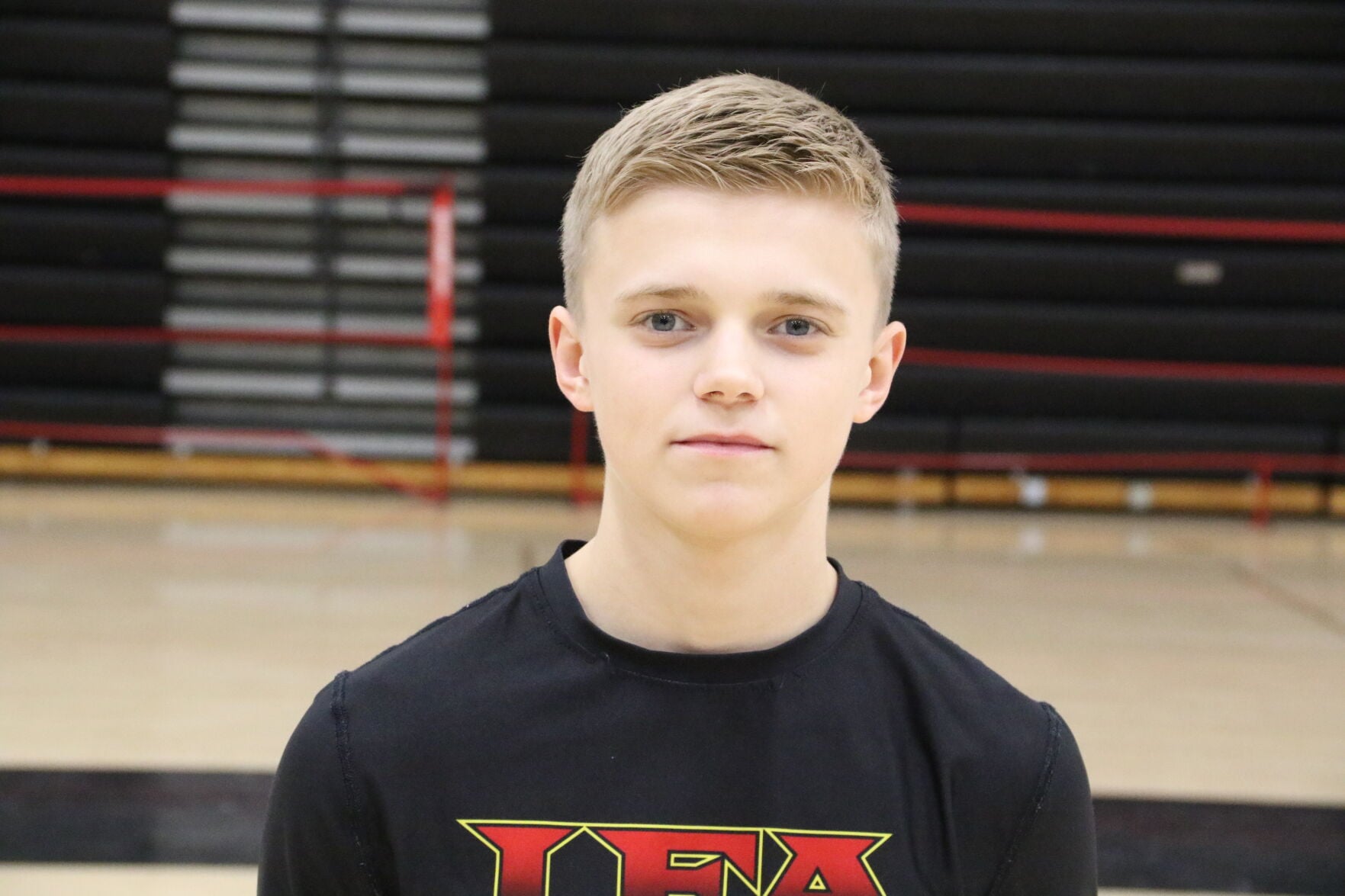 NCC Track: Cadet boys earn spot in top three | Sports | timescitizen.com