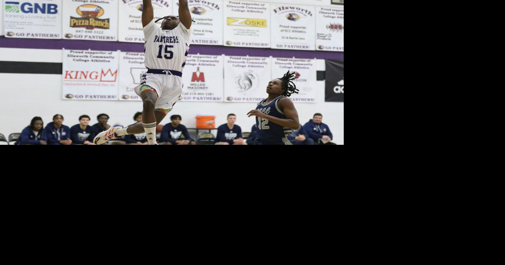 Fulcher named All-American | Sports | timescitizen.com