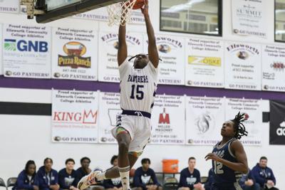 Fulcher named All-American | Sports | timescitizen.com