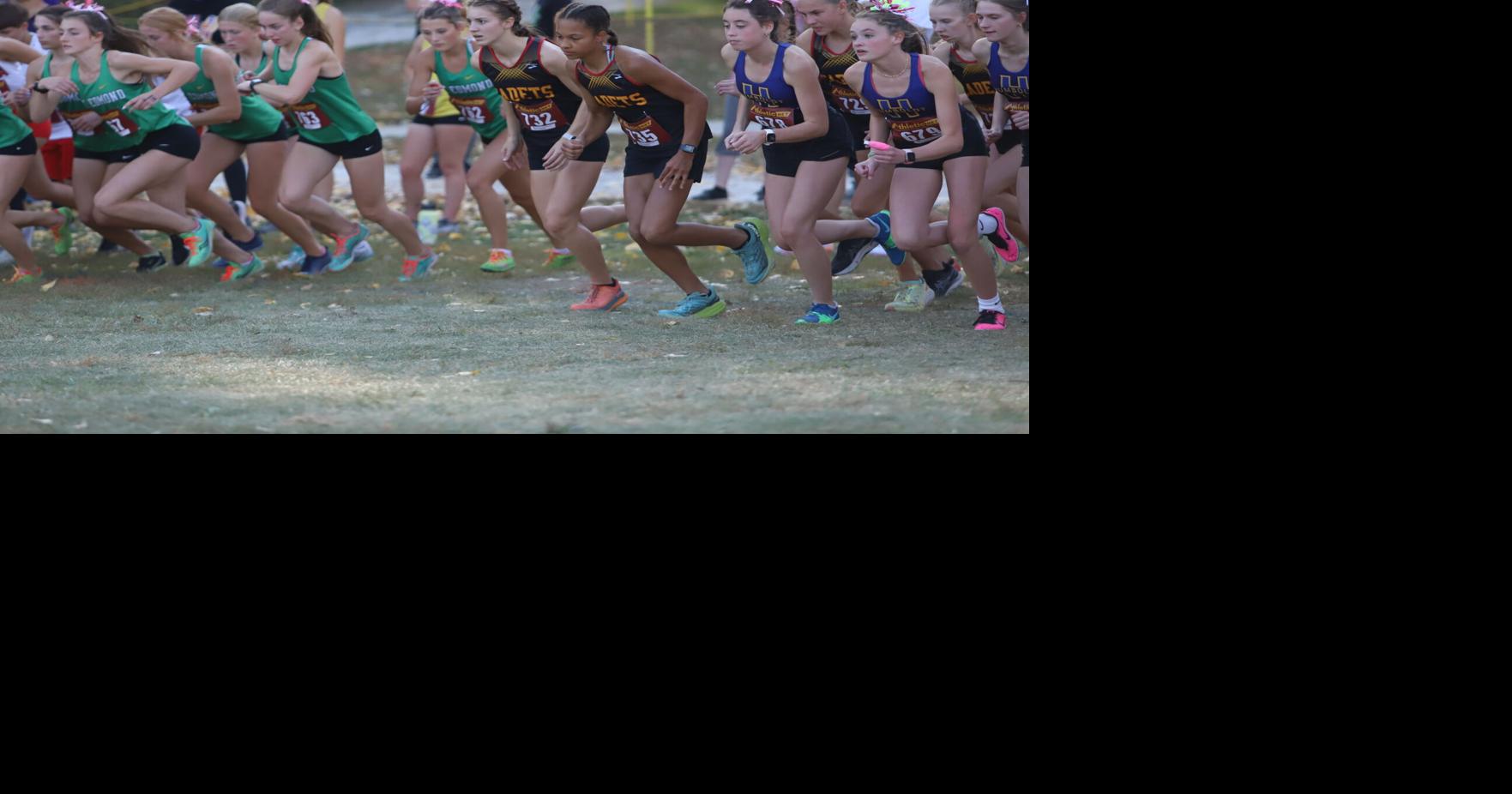 State XC Preview: Three Greenbelt athletes competing at State | Sports ...