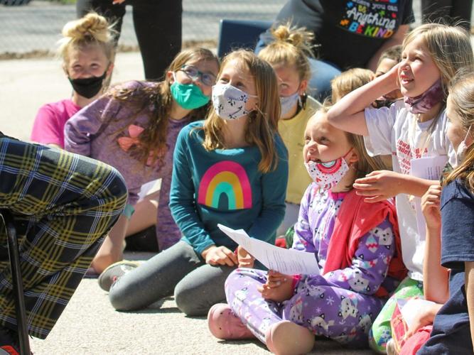 Kindness rules at Rock Run Elementary | News | timescitizen.com
