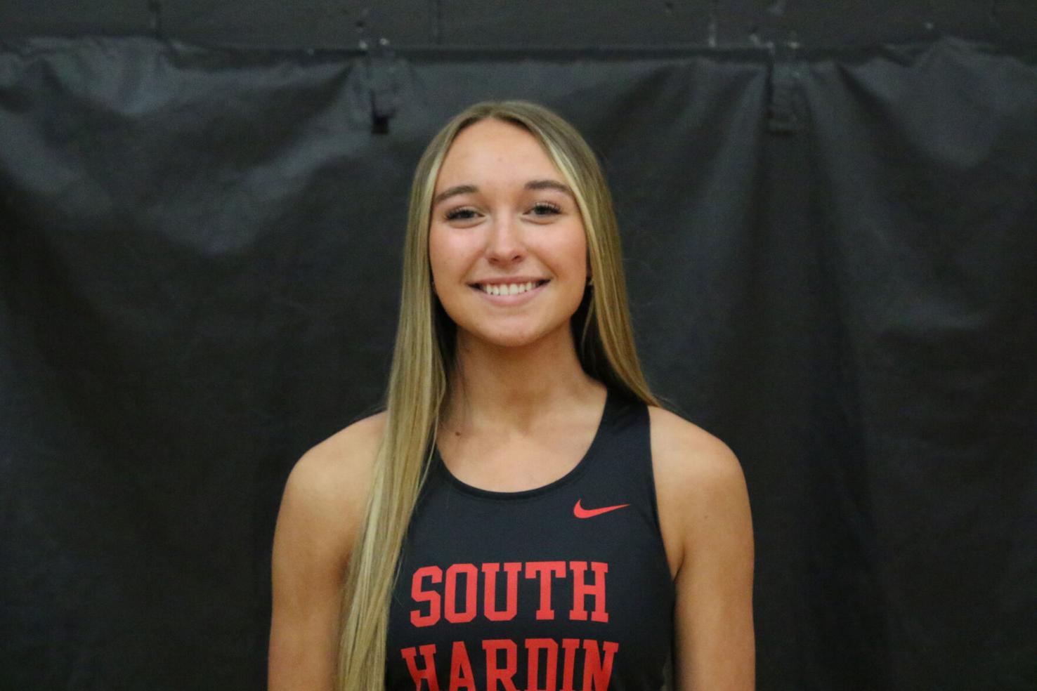 NICL Track: Sprint med sets new conference standard | Sports ...