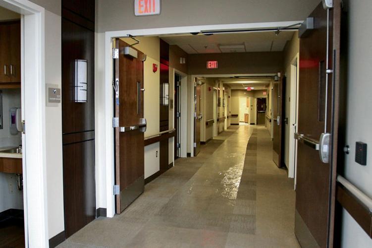 Hansen Family Hospital | Gallery | timescitizen.com