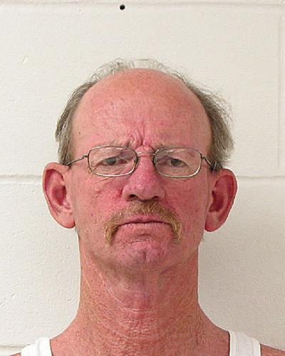 Ackley man charged with indecent exposure | News | timescitizen.com