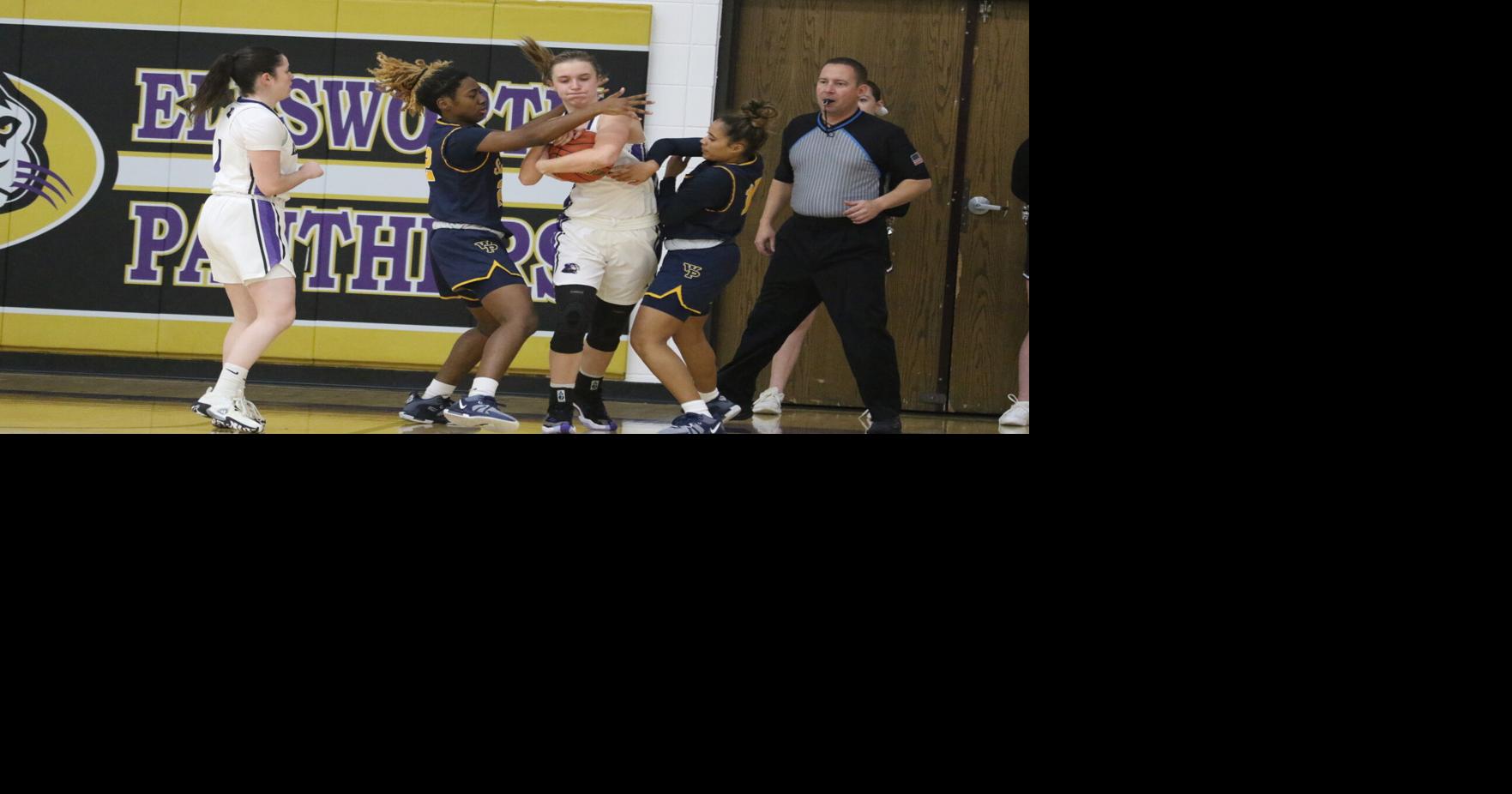 Panthers never trail in 83-51 victory | Sports | timescitizen.com