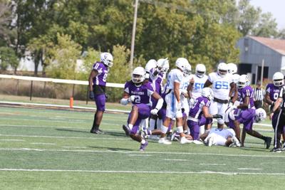 Panther defense produces first shutout in nine years | Sports ...