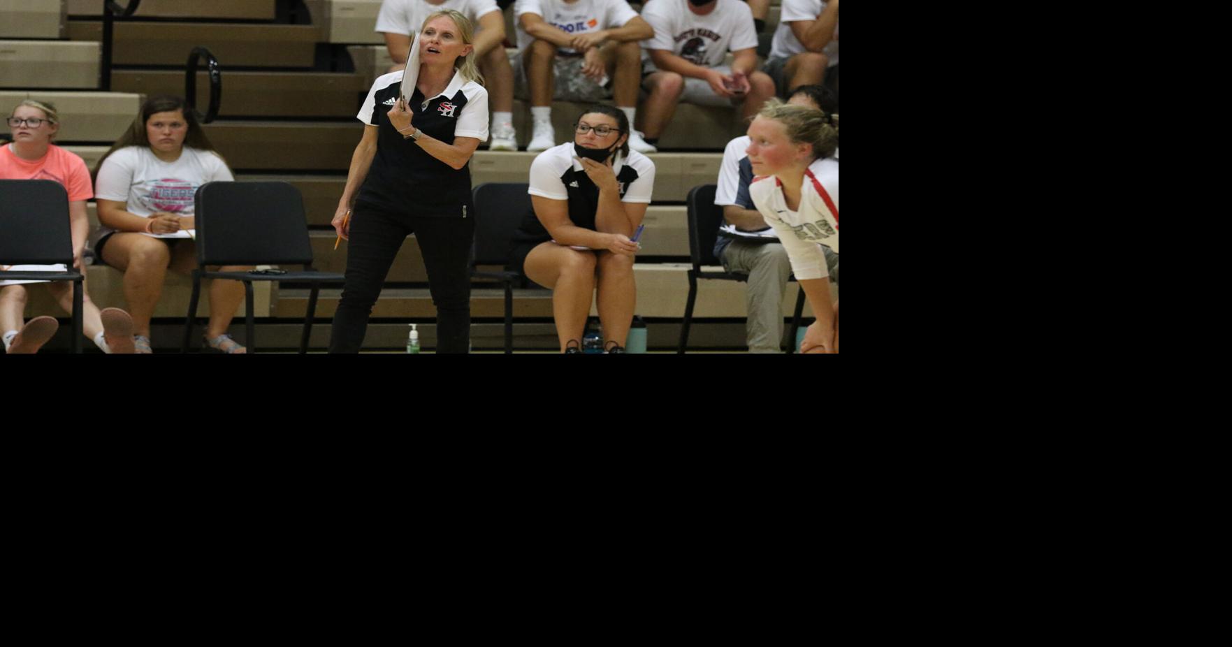 COACHING SPOTLIGHT: Teske lifelong sports fan | Sports | timescitizen.com