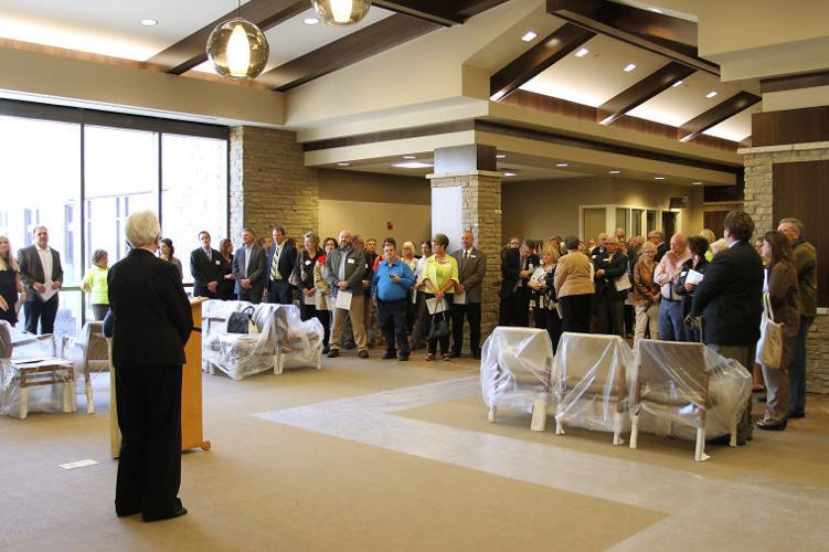 Hansen Family Hospital | Gallery | timescitizen.com