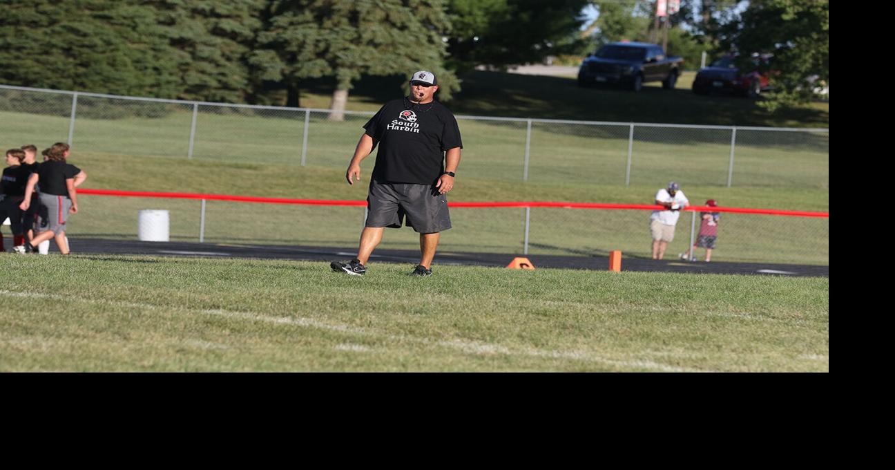 8-30-24 South Hardin vs. South Hamilton football | Gallery ...