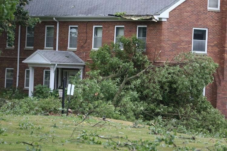 No injuries reported from Monday storm, power still out in Eldora ...
