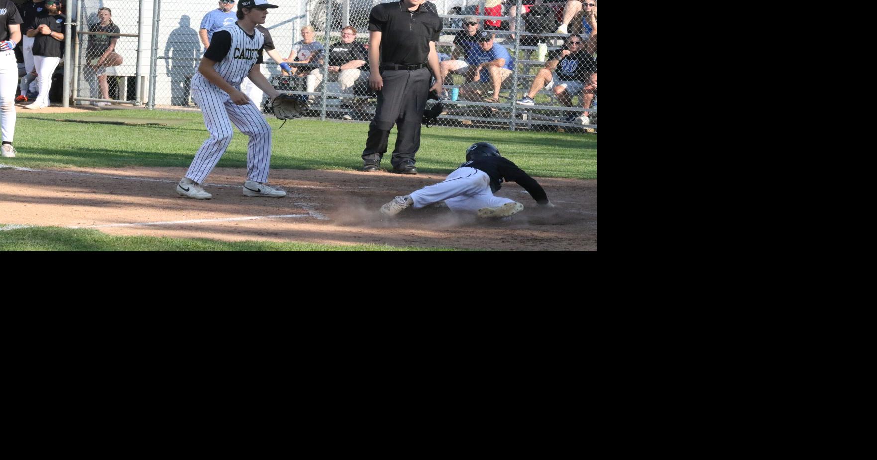 7-9-24 Class 2A Substate Baseball: IF-A vs. Dike-New Hartford | Gallery ...