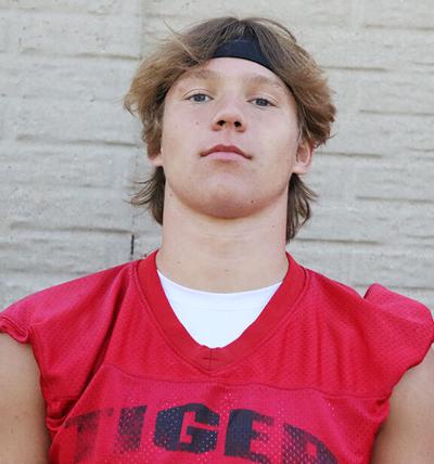 Tigers record 363 yards of offense to knock off Alburnett | Sports ...