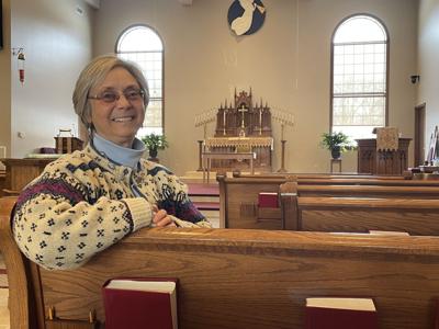 Howard answers the call at Bethany Lutheran | News | timescitizen.com