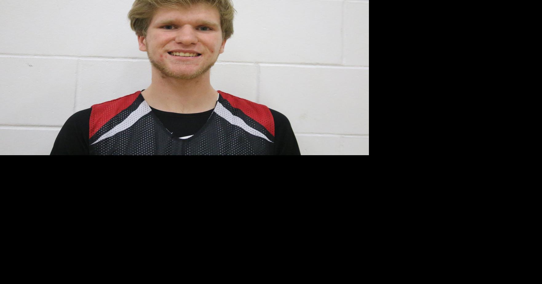 WM records double routs on the Tigers | Sports | timescitizen.com