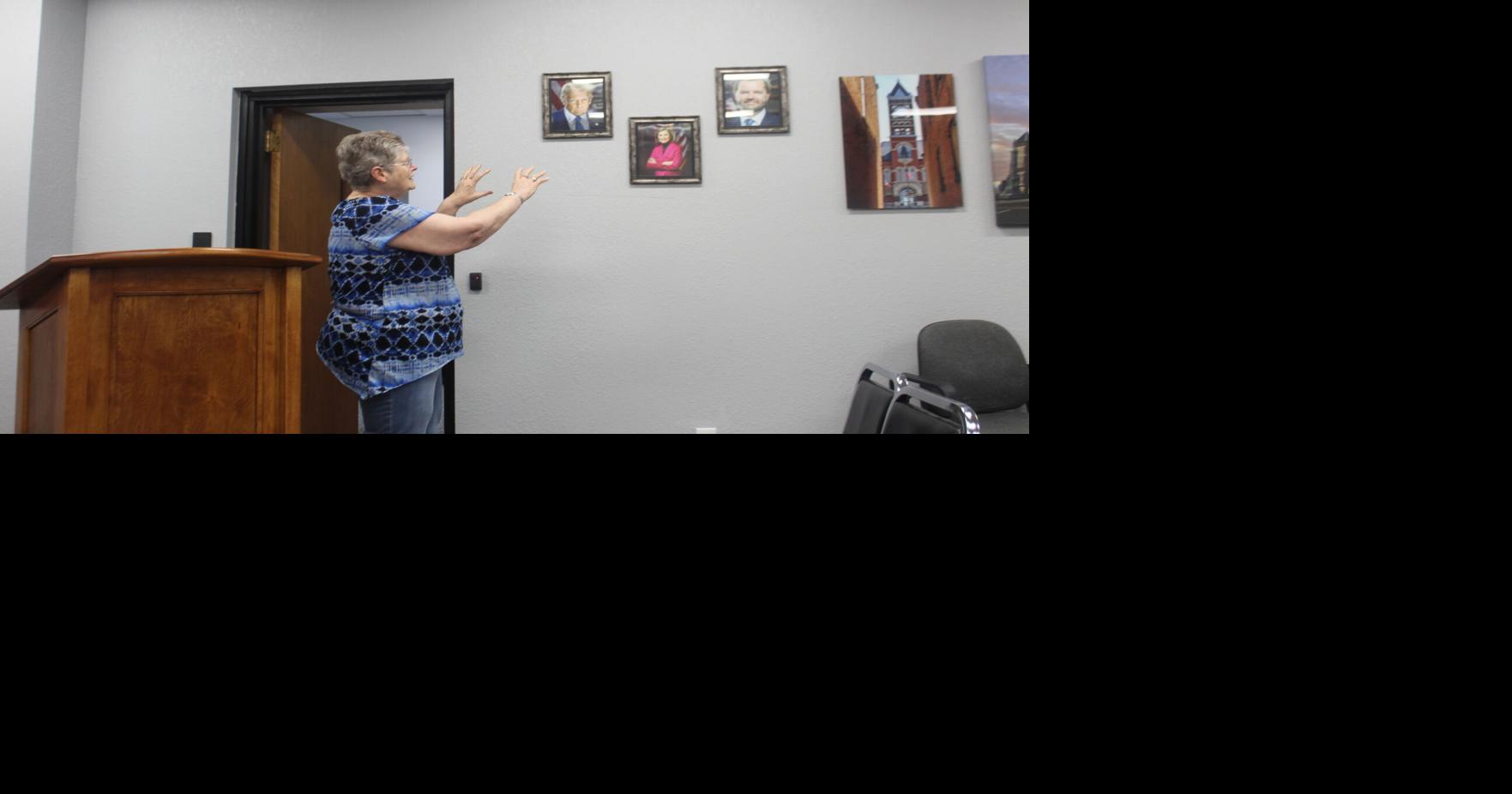 Sups approve sending out health plan CD bid request and two hires ...