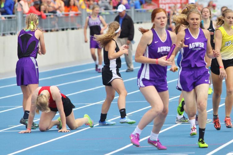 Golden State: Meinders and Karsjens lead big medal haul | Ackley World ...