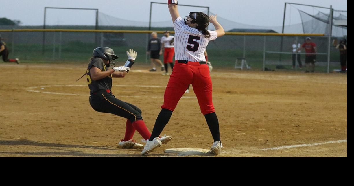 H. Rosonke and Phipps combine for 16 Ks; Tigers win | Sports ...