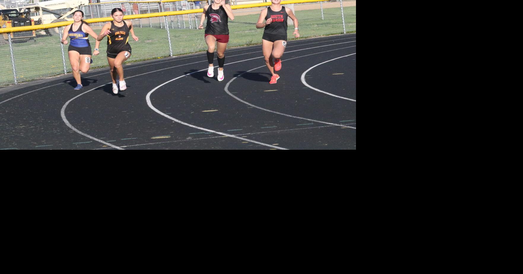 Grundy Center wins Cadet Relays; IF-A third, Tigers fifth | Sports ...