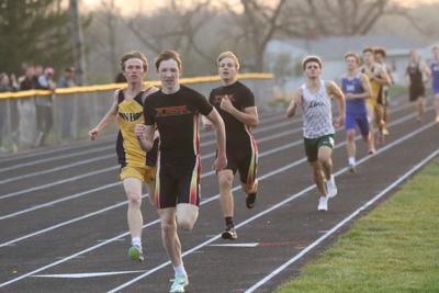 Cadet Relays: Wolverines survive tough battle from IF-A | Sports ...