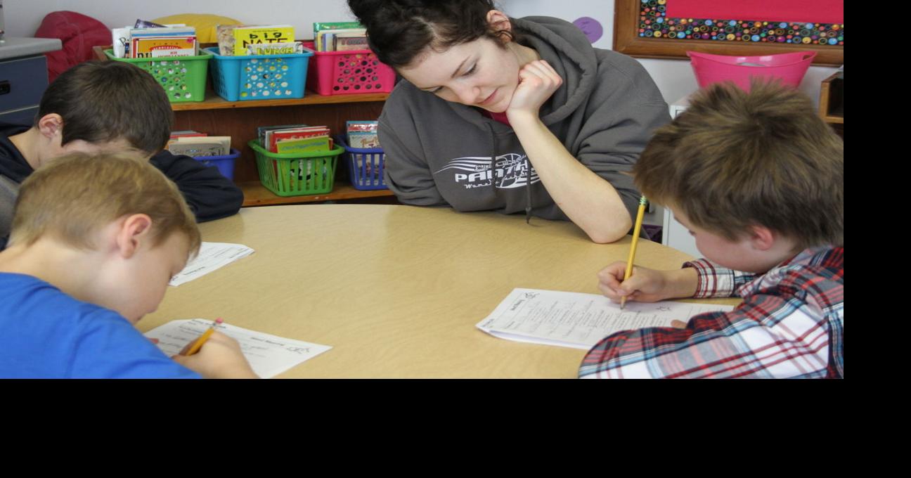 Athletes giving back | News | timescitizen.com