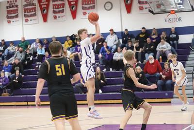 AGWSR’s 3-18 season shows promise, two on NICL-West list | Sports ...