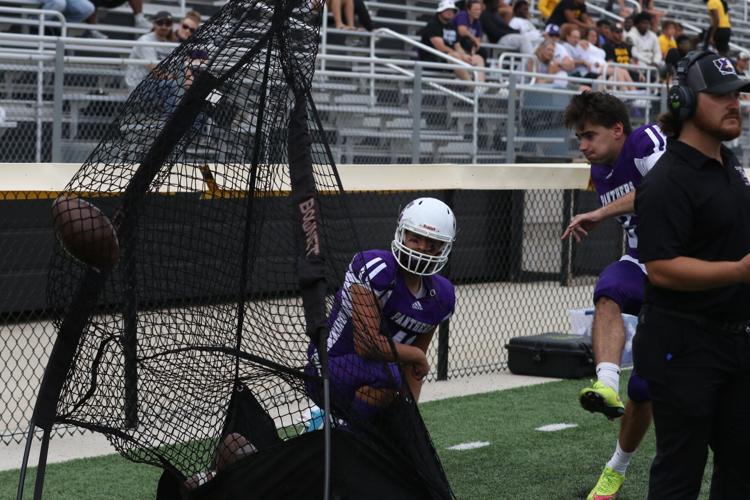 ECC student-athlete Clabaugh volunteers to remain connected | Sports ...