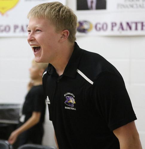 Allen embraces role as student-manager for ECC | Sports | timescitizen.com