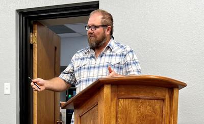 Sups hear concerns over permits | News | timescitizen.com