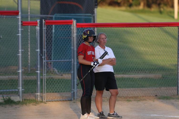 Family Diamonds: Rosonkes give it all to softball | Sports ...