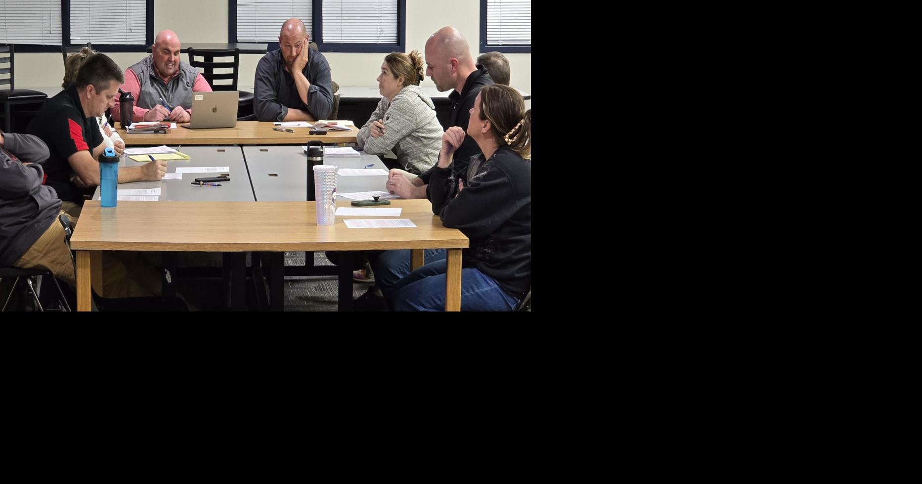 E-NP Board moves on elementary project | News | timescitizen.com