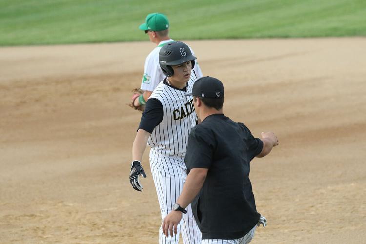 Eight errors costly in home loss to Gaels | Sports | timescitizen.com