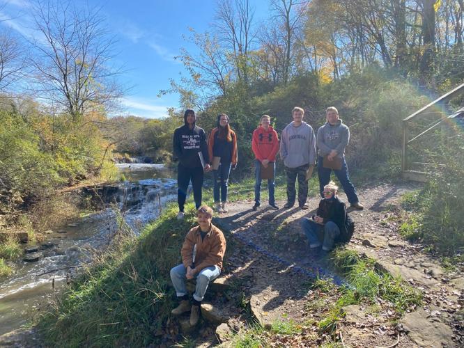 Spotlight on ECC: The future of conservation | News | timescitizen.com