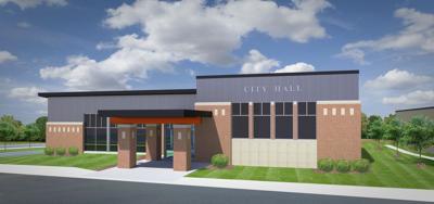 City Hall design process enters final stages | News | timescitizen.com