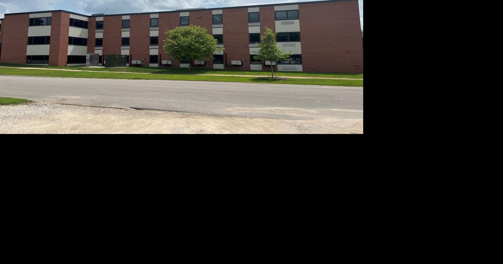 ECC to host Thompson Hall Renovation open house | News | timescitizen.com