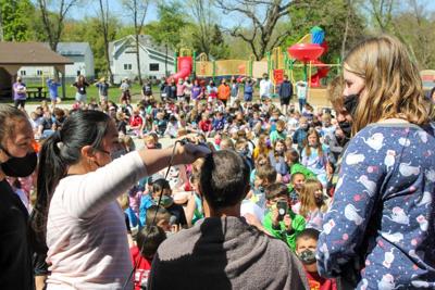 Kindness rules at Rock Run Elementary | News | timescitizen.com