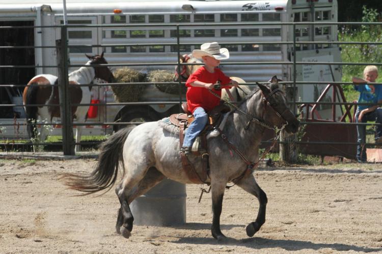 Rodeo's Future: New owners want to nurture youth interest | News ...