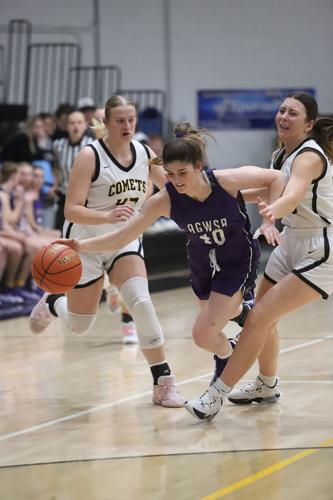 AGWSR puts five on NICL-West list, Kuper tabbed Outstanding Player ...