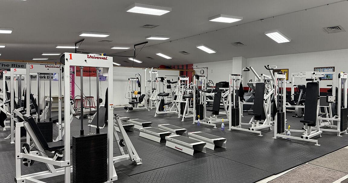 E-NP Board discusses community gym closure | News | timescitizen.com