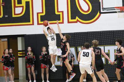 Class 2A Substate: SH knocks out Cadets in revenge game | Sports ...