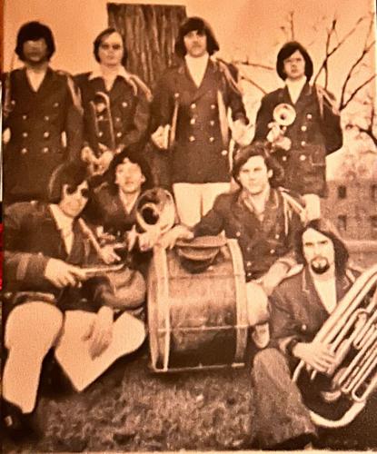 One night only! | Features | timescitizen.com