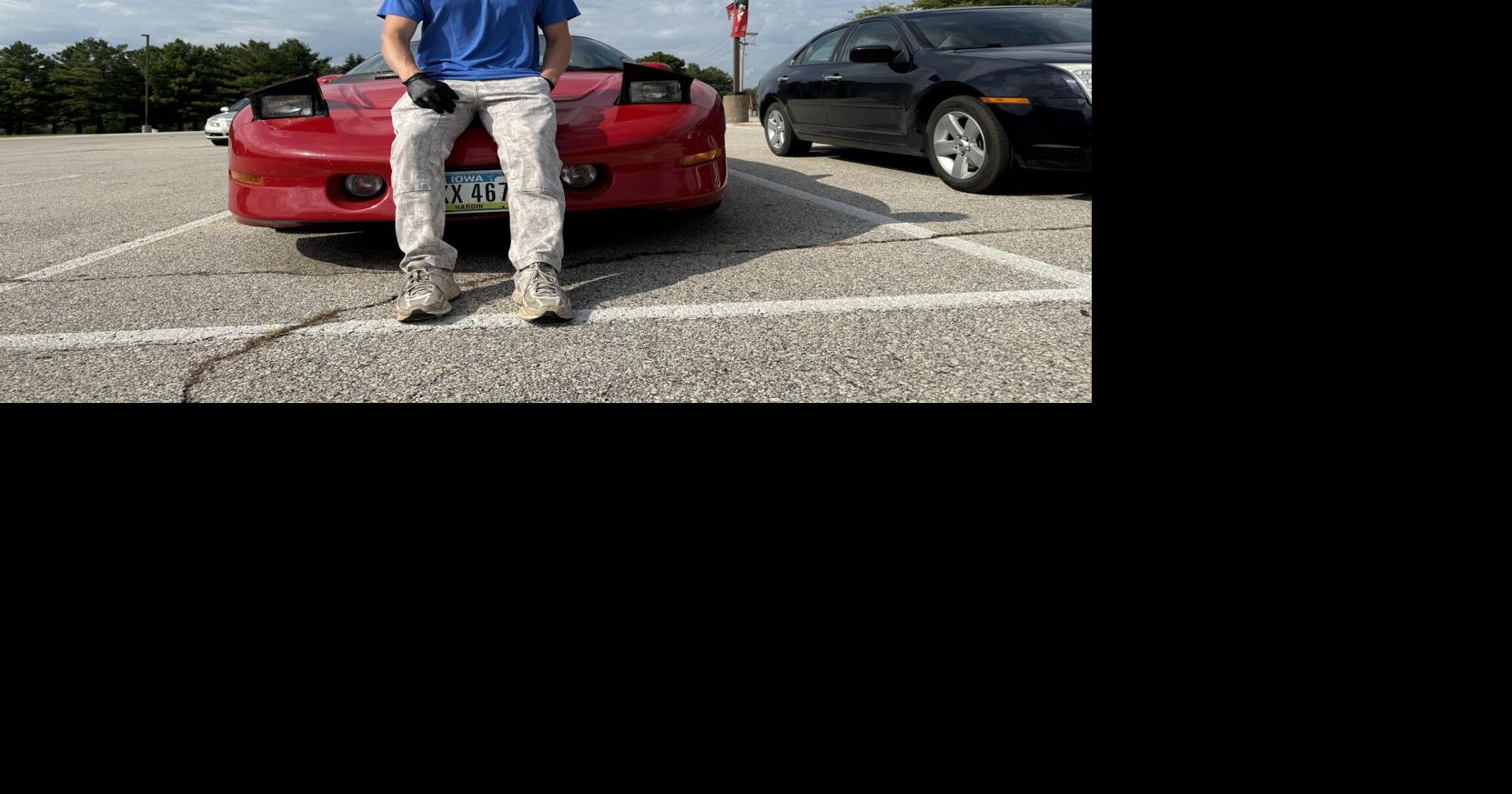 SH grad, Allbee, starts own detailing business | News | timescitizen.com