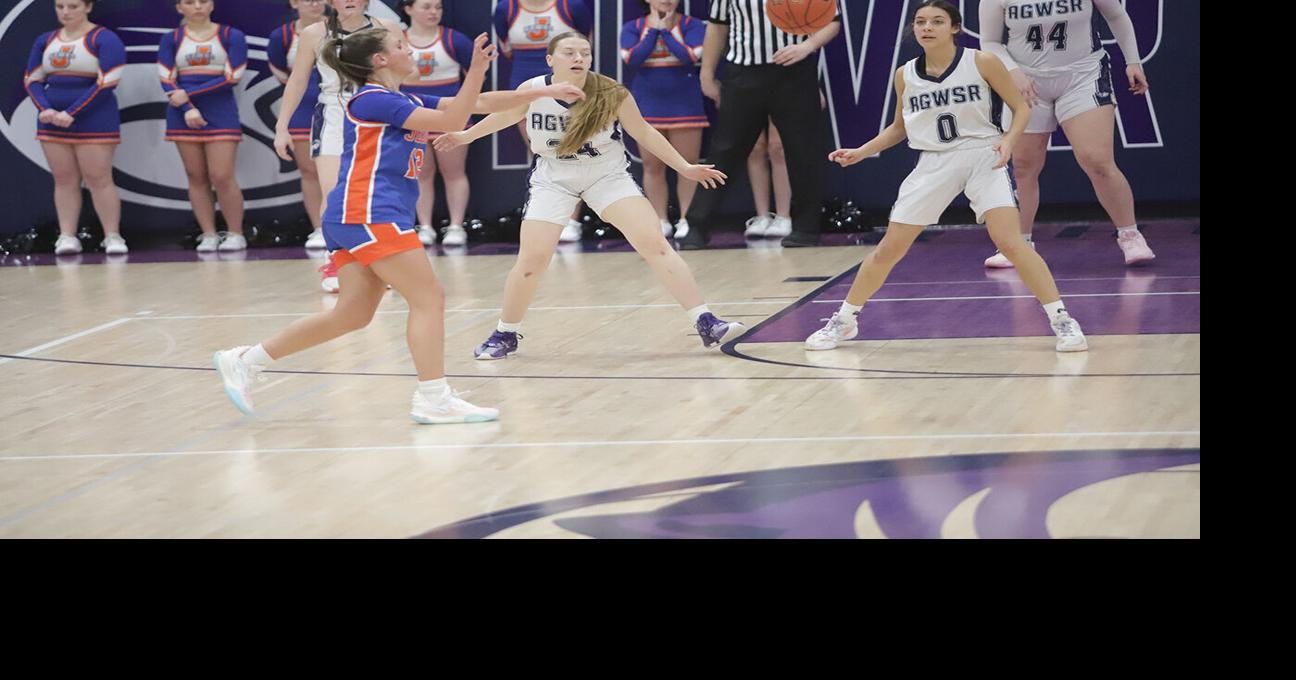 1-10-25 AGWSR vs. Jesup Basketball | Gallery | timescitizen.com