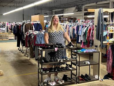 Rundall has a pulse on Hardin County | News | timescitizen.com