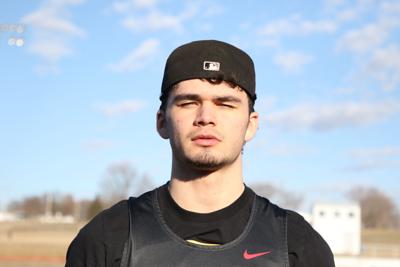 Wheeler breaks own record and wins Dickinson Relays | Sports ...