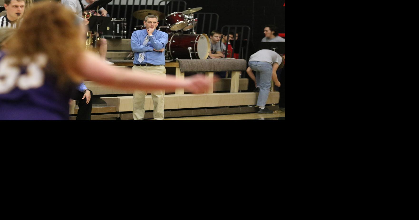 Thompson resigns South Hardin girls basketball post | Sports ...