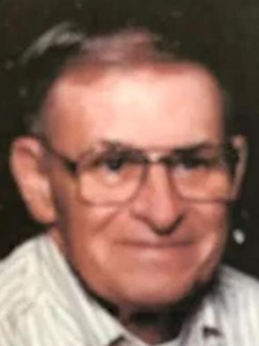 Darrel Bates, Dec. 5, 1930-Feb. 8, 2019 | Obituaries | timescitizen.com