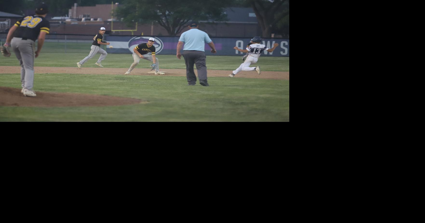 Hosts hold on in county clash | Sports | timescitizen.com