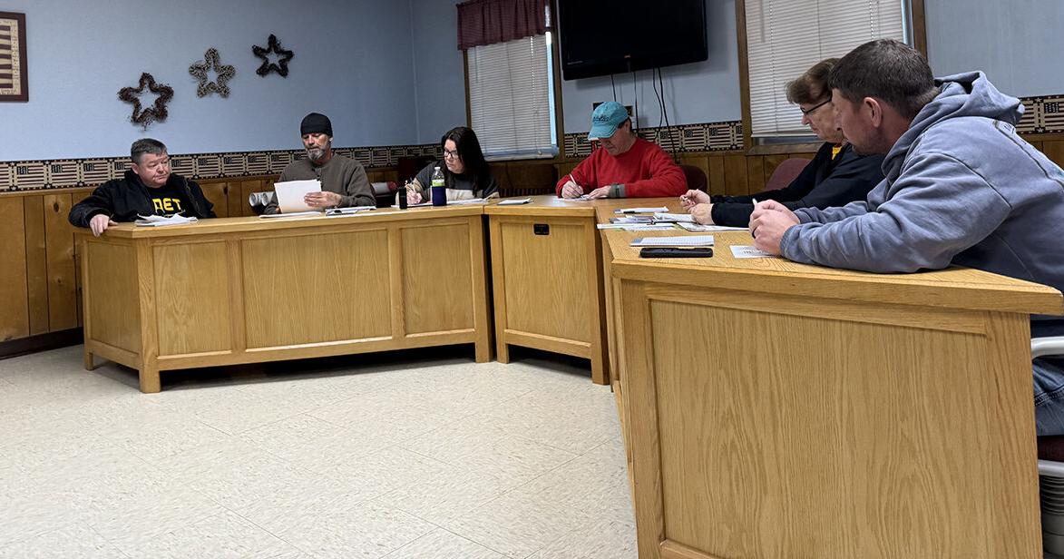 Grants would be rust remedy | News | timescitizen.com