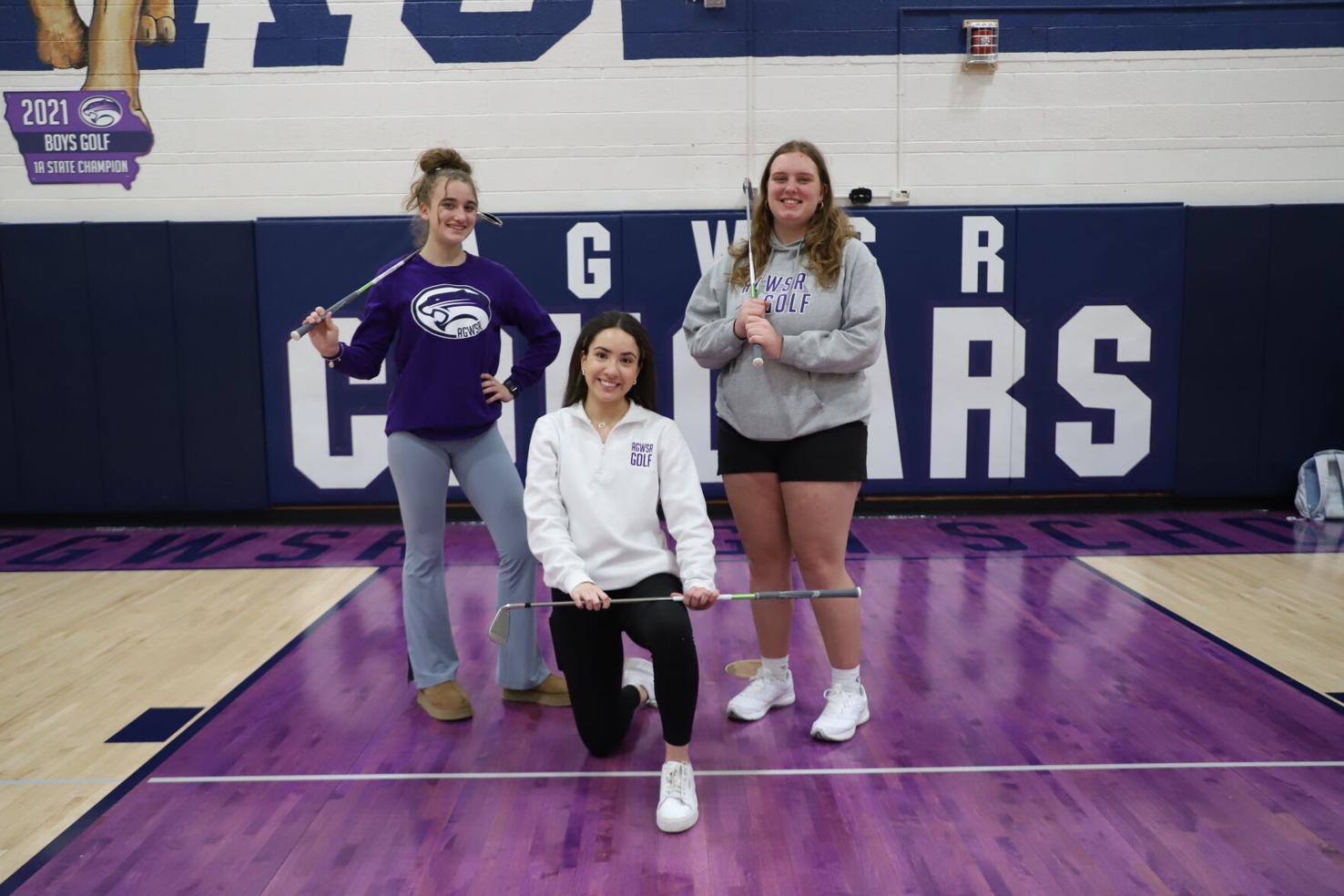 AGWSR girls look for better results with numbers | Sports ...