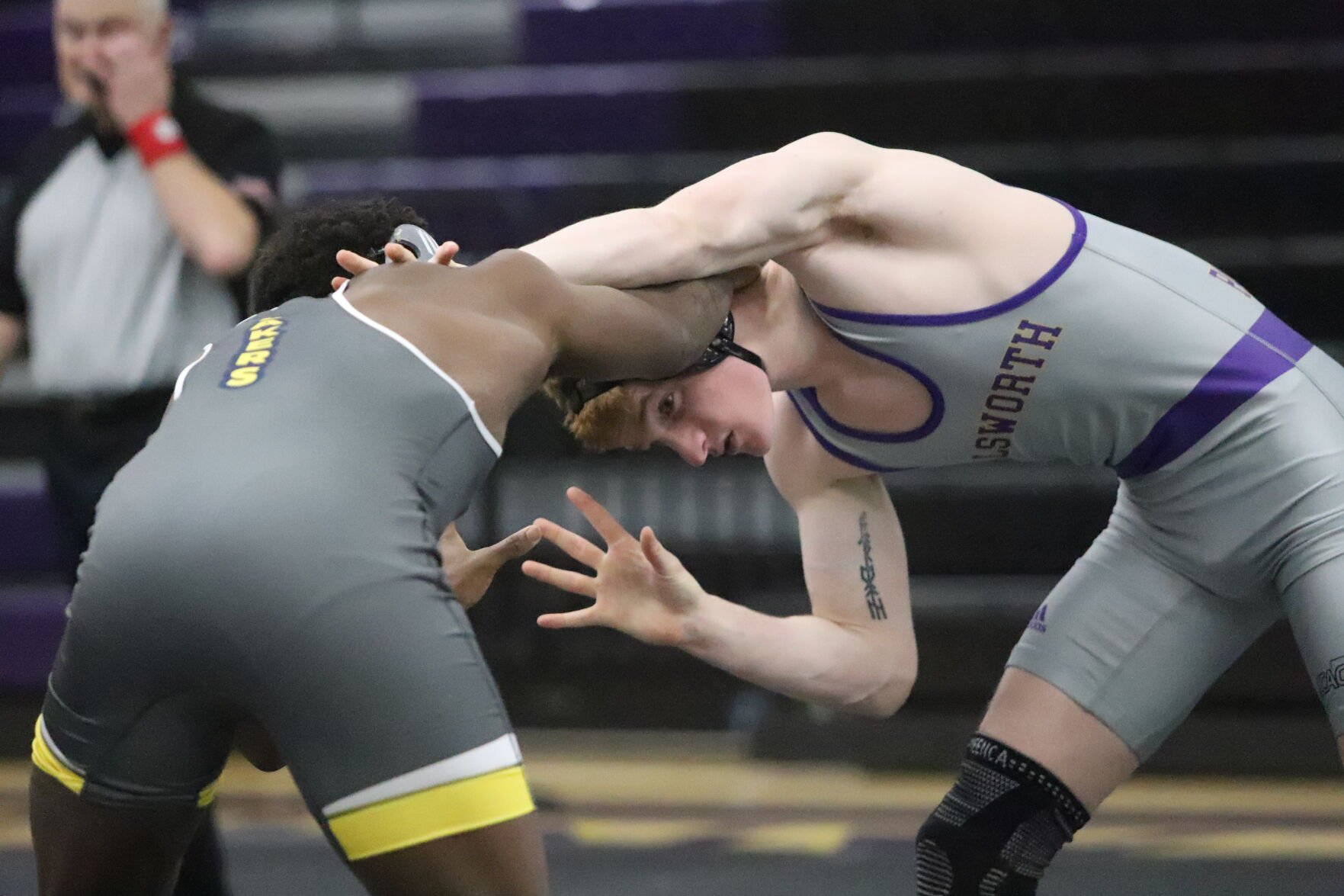 1-14-26 ECC vs. ILCC Wrestling | Gallery | timescitizen.com